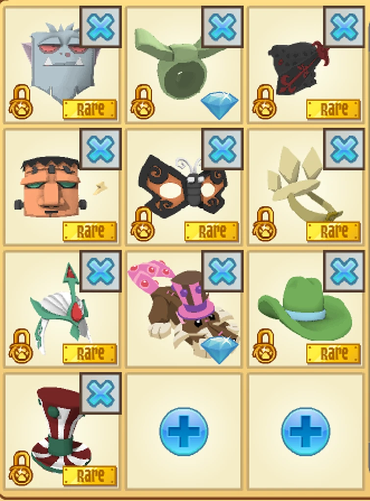Discuss Everything About Animal Jam Classic Wiki | Fandom