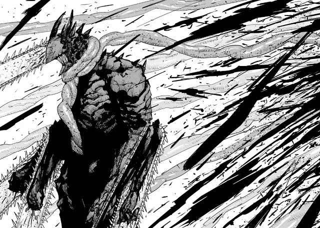 Denji 7 Star Concept (CSM Manga Spoilers) | Fandom