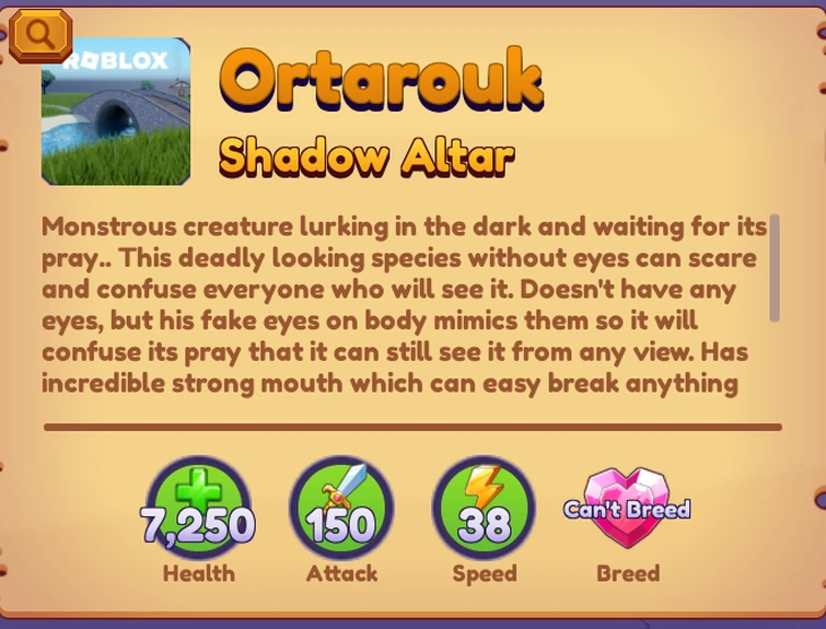 New shadow altar dragon confirmed (check dragonpedia) | Fandom