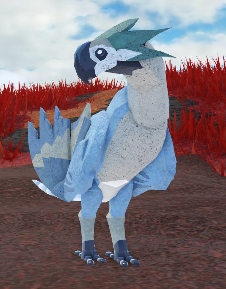 Discuss Everything About Creatures of Sonaria Wiki | Fandom