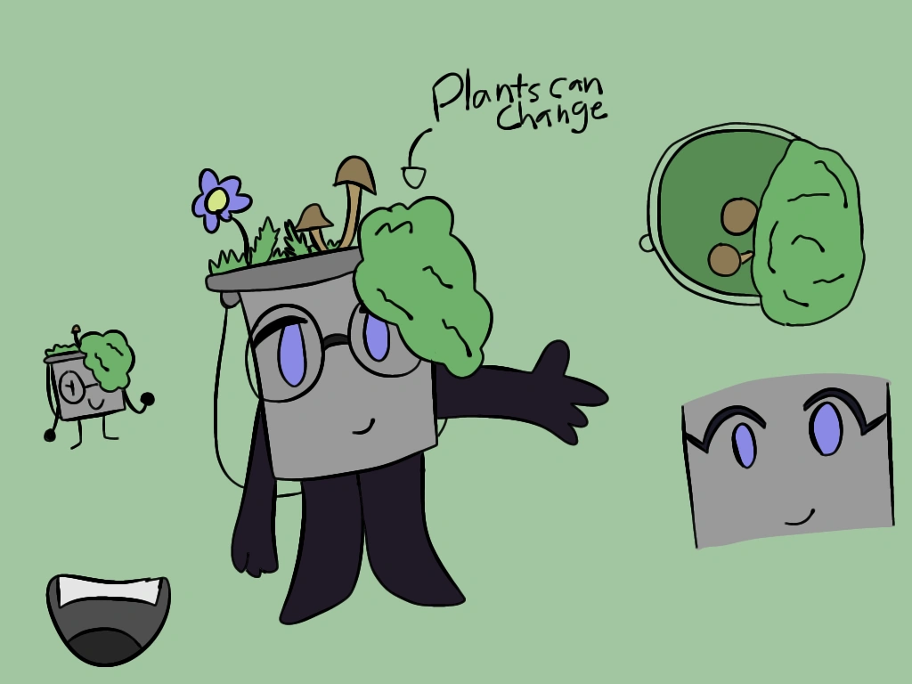 objectified OC lollll | Fandom