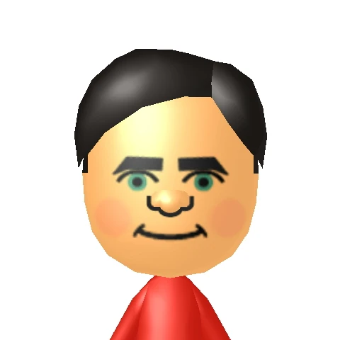 A Mii A Day Mii Olympics Edition (111/120): Mario | Fandom