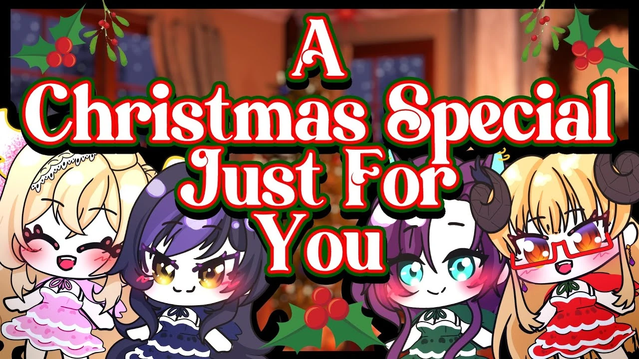 This is the greatest Christmas event of the decade | Fandom