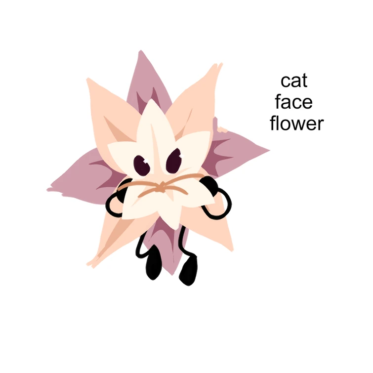 okay new oc based off plant | Fandom