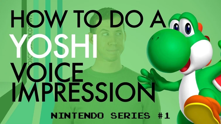 Off-topic:Want to sound like all your favorite characters and people ...