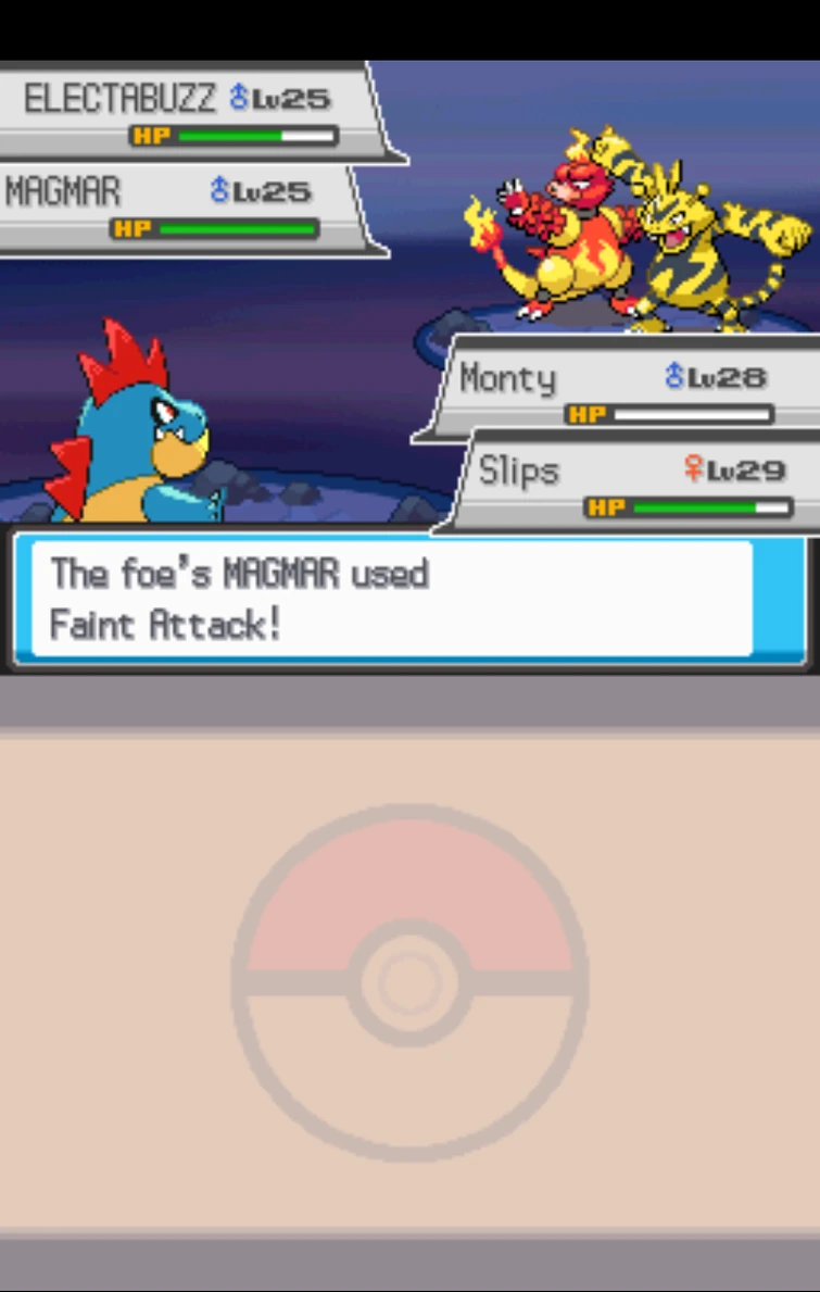 My HeartGold Waterlocke: Part 5 | Fandom