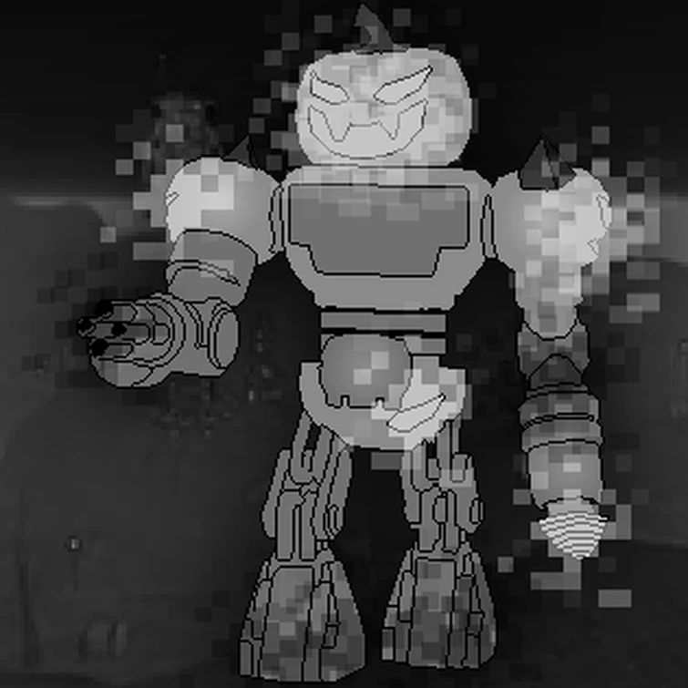 Wanted: Jack o' Bot (Dead or Dead) Reward: Slasher Tower | Fandom