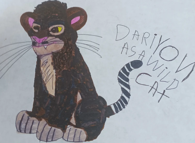 Discuss Everything About NatureRules1 Wiki | Fandom