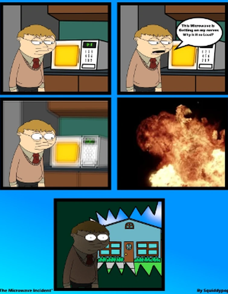 Comic Strip Voting! | Fandom