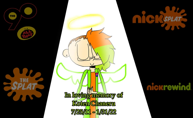 Discuss Everything About CHANNELloids Wiki | Fandom