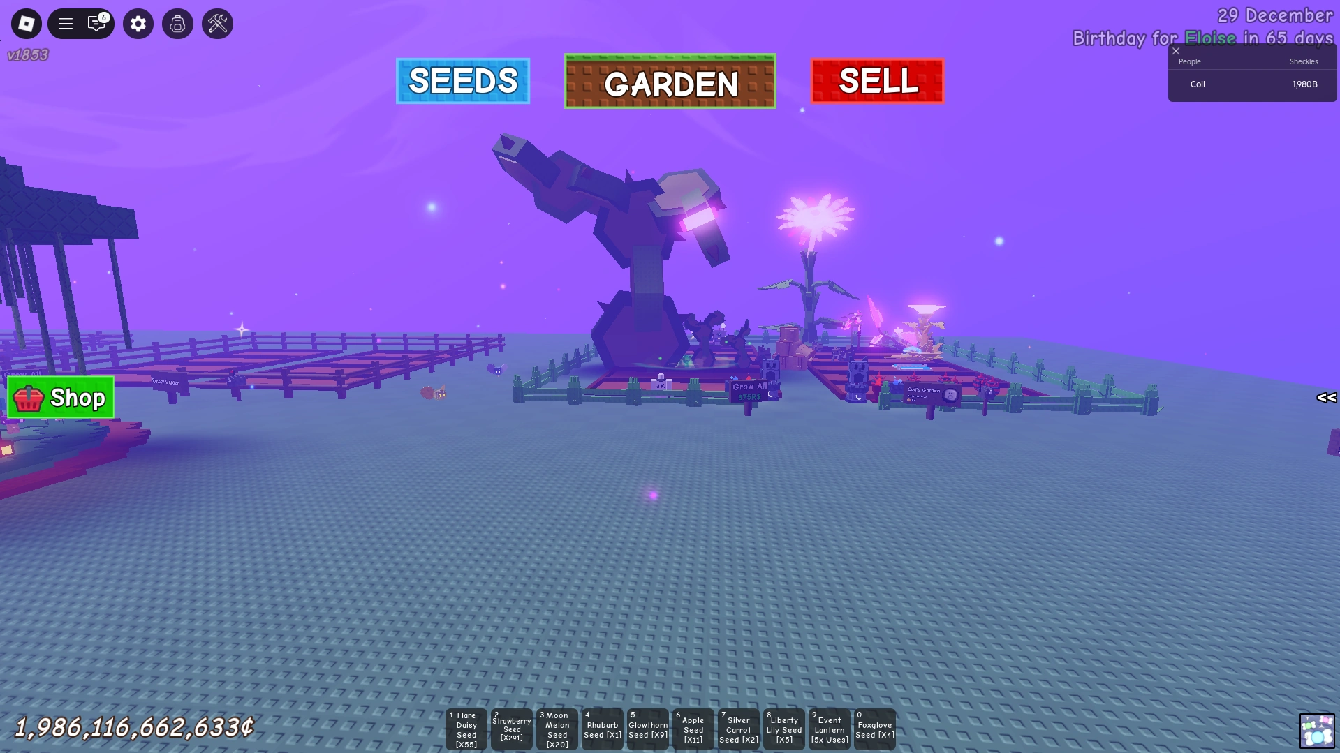 GIANT NECTAR THORN | Fandom