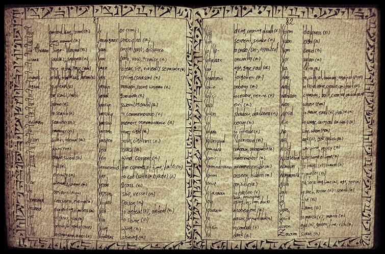 Discuss Everything About Elder Scrolls | Fandom