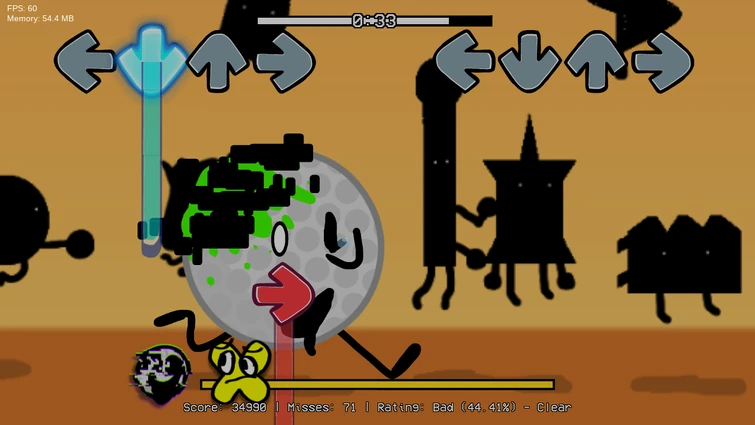 Discuss Everything About Funkipedia Mods Wiki | Fandom