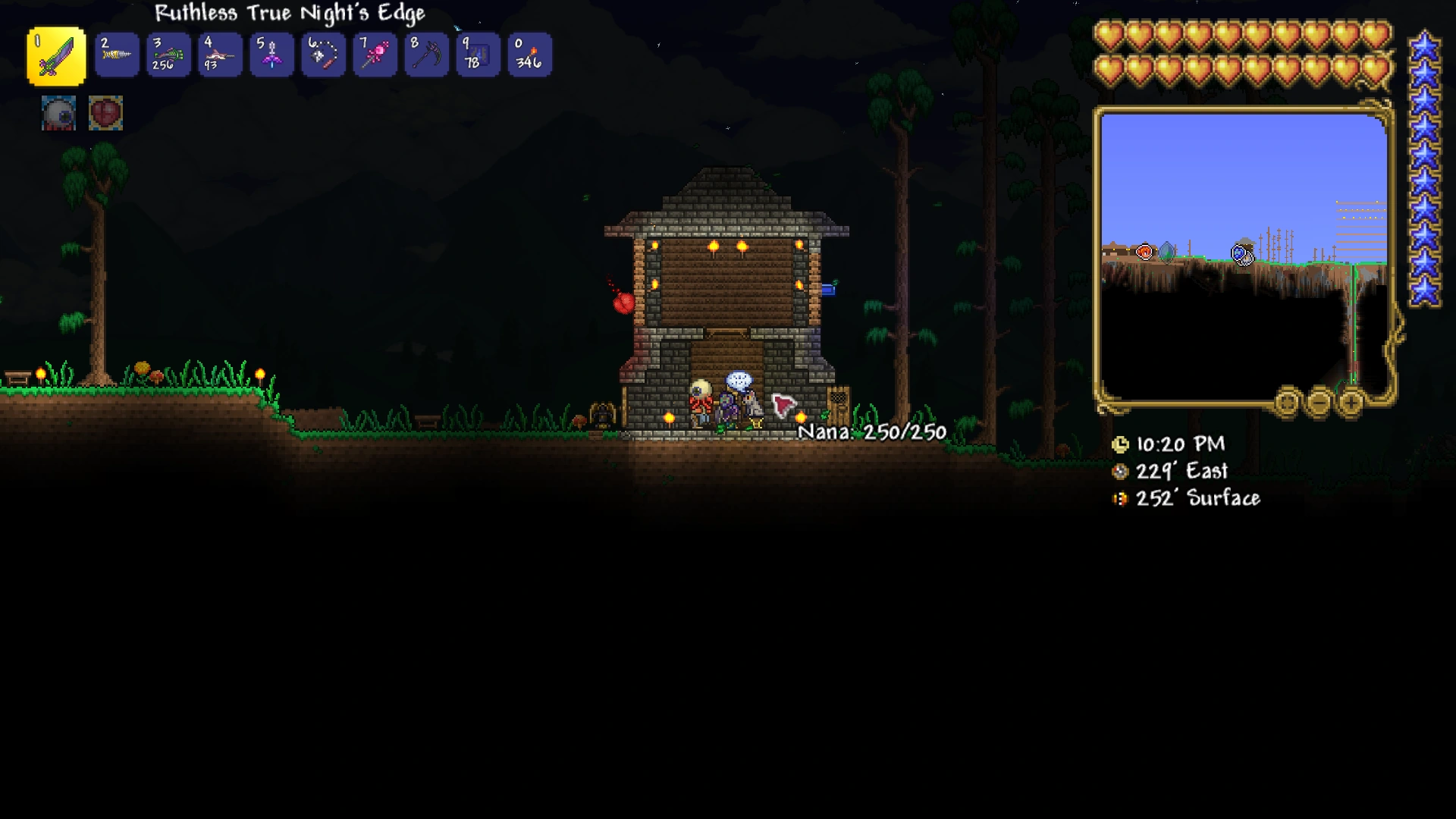 Tengo armadura de shroomite | Fandom