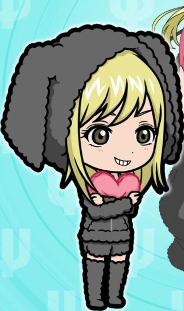 more junko art bc i can 😋 | Fandom