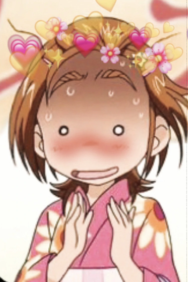 More PreCure Icons I made! | Fandom