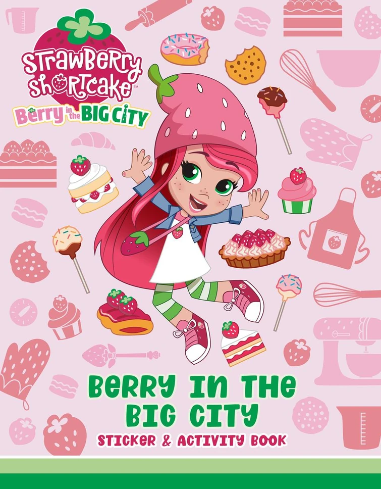 New BitBC Books out now | Fandom