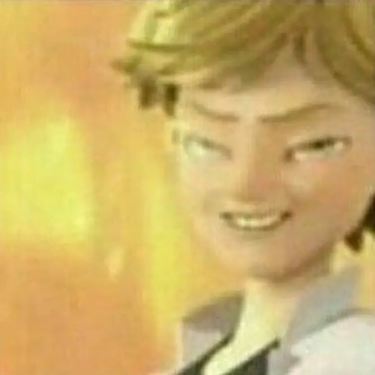 Miraculous Cursed Images | Fandom