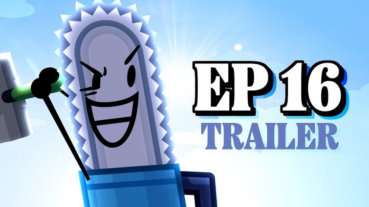 Episode 16 is coming out on Friday! | Fandom