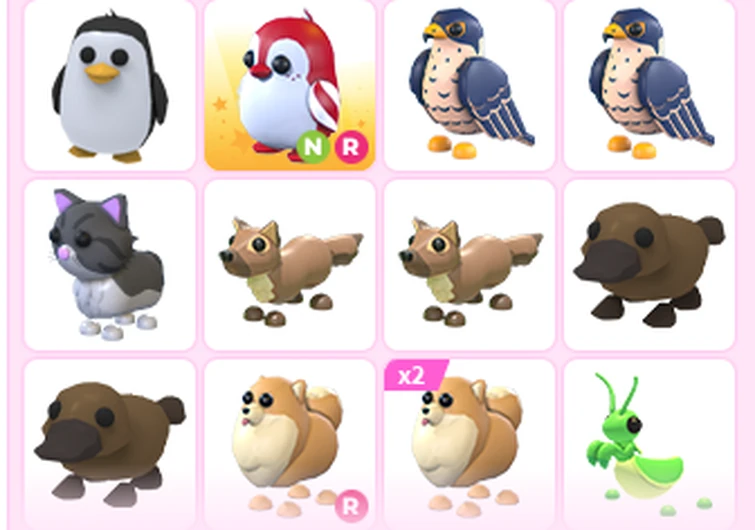 Discuss Everything About Adopt Me! Wiki | Fandom