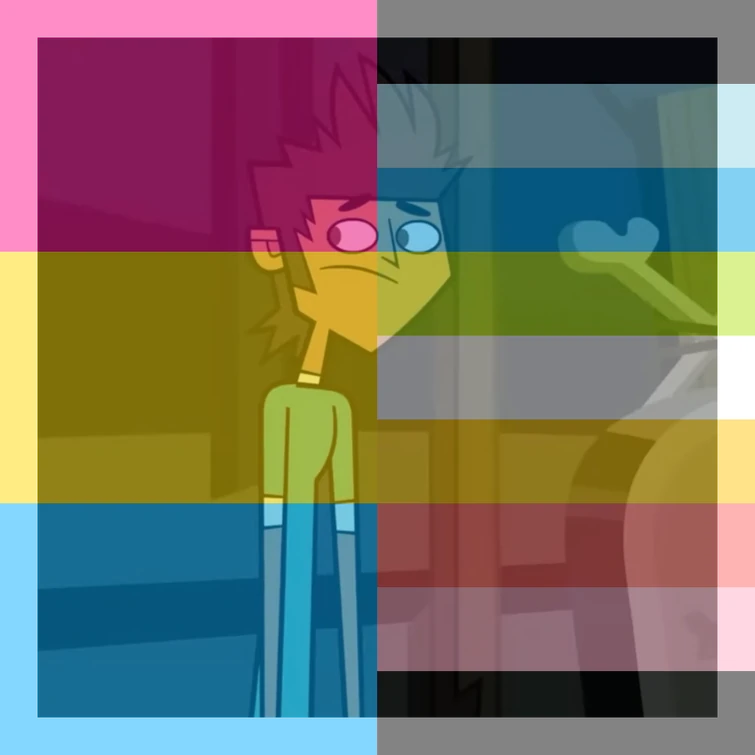 Finally got the pfp that I needed to show that I’m Pan and Queer | Fandom