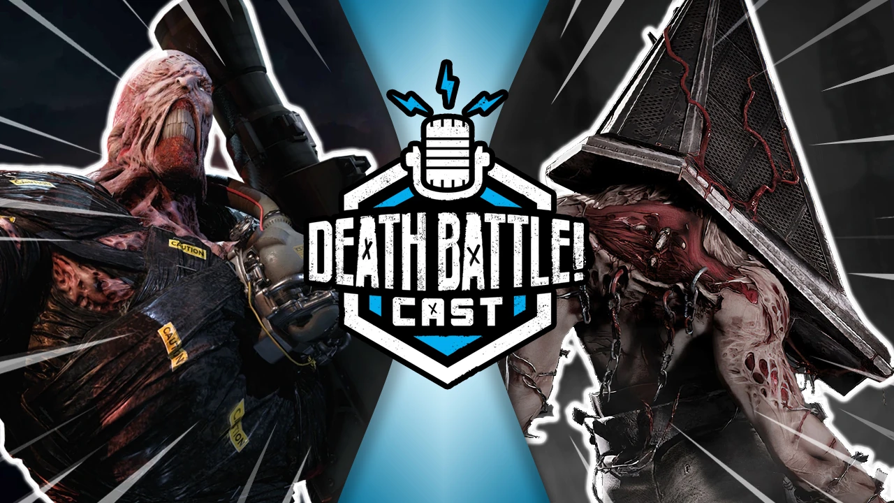 Next Time on Death Battle Cast: | Fandom