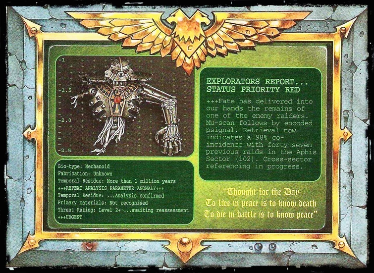 It’s Time. | Fandom