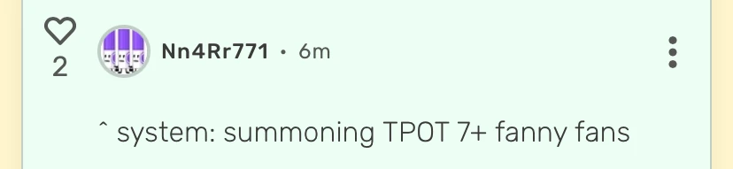 Why tf is this my 2000th post | Fandom