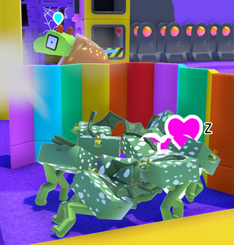 Discuss Everything About Wobbledogs Wiki | Fandom