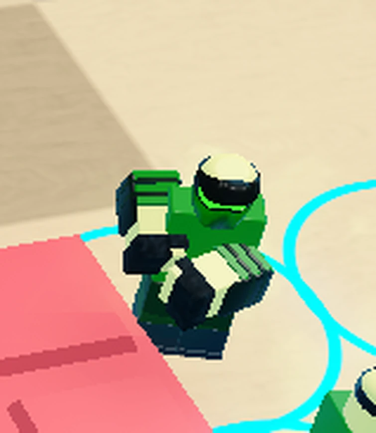 PAINTBALLER IS BROKEN (LITERALLY) | Fandom