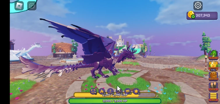 pure dragons swap:) | Fandom