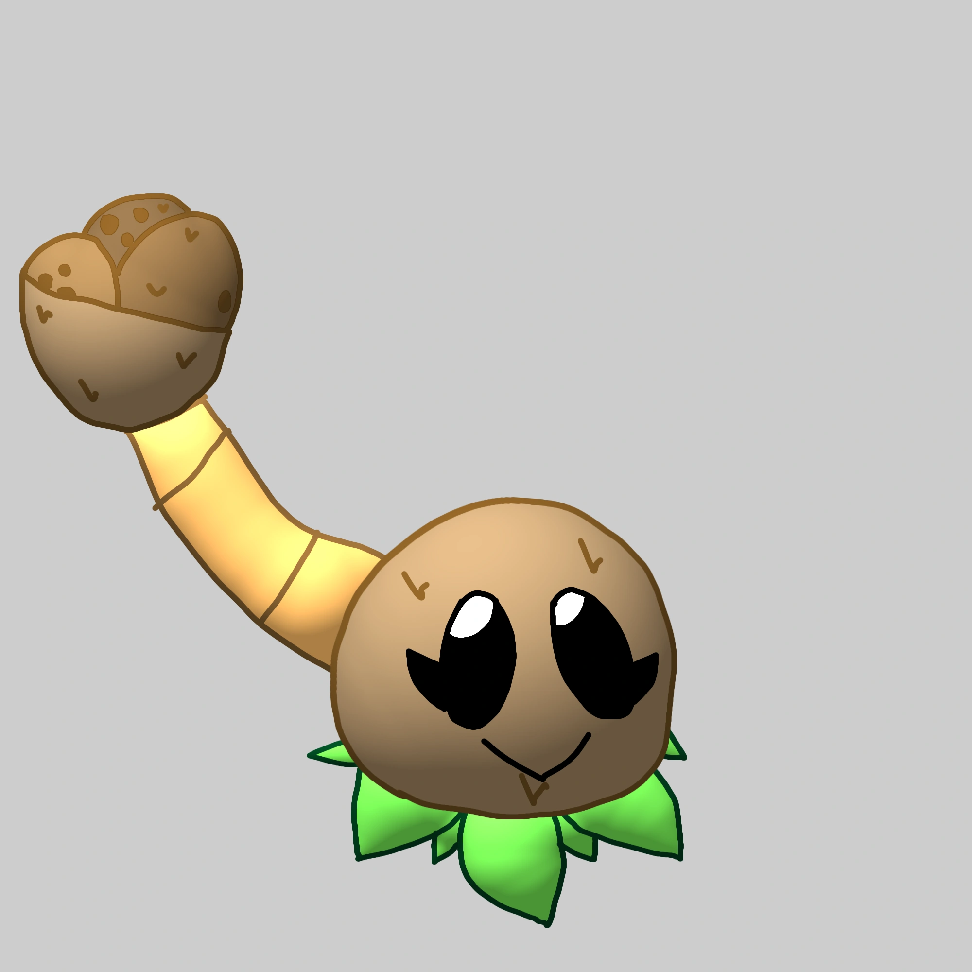 Hello PVZ Fandom | Fandom