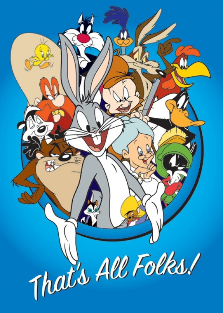 Discuss Everything About Looney Tunes Wiki | Fandom