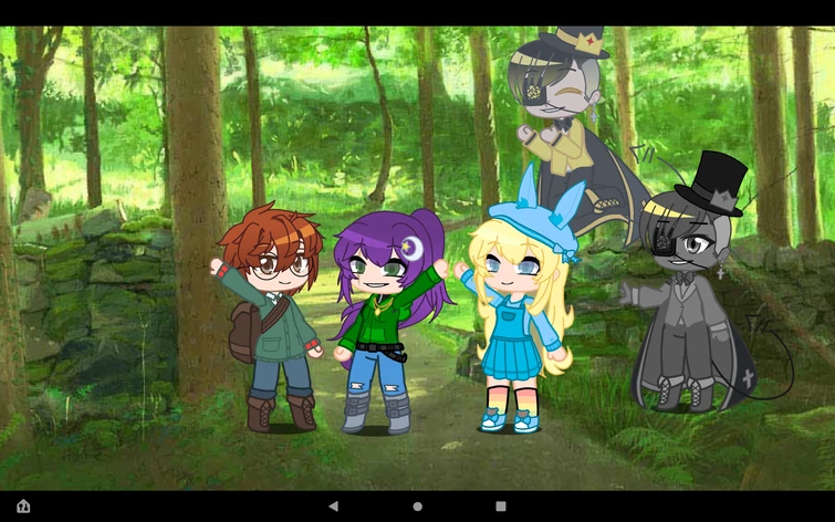 A message about my gravity falls fanfic | Fandom