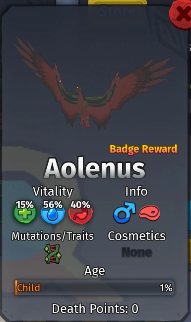 guess what i finally hatched | Fandom