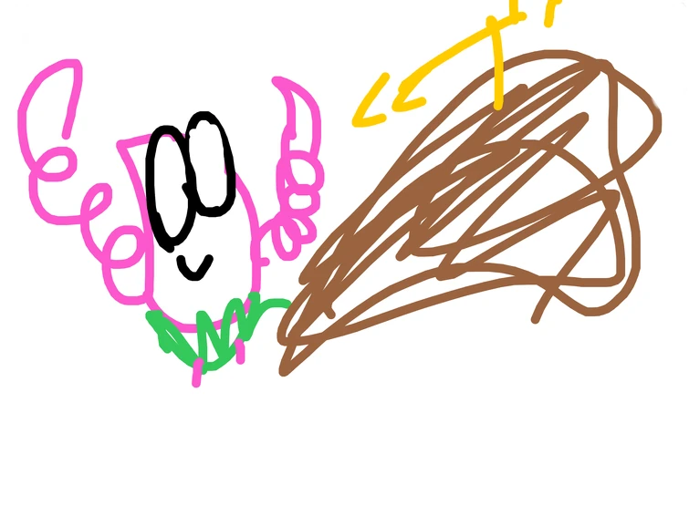 Potrik gets in Shape (Same person who made SB and the Cave) | Fandom