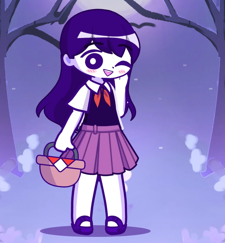 Here's a Mari remake with an IRL Sherby I probs forgot to post about ...