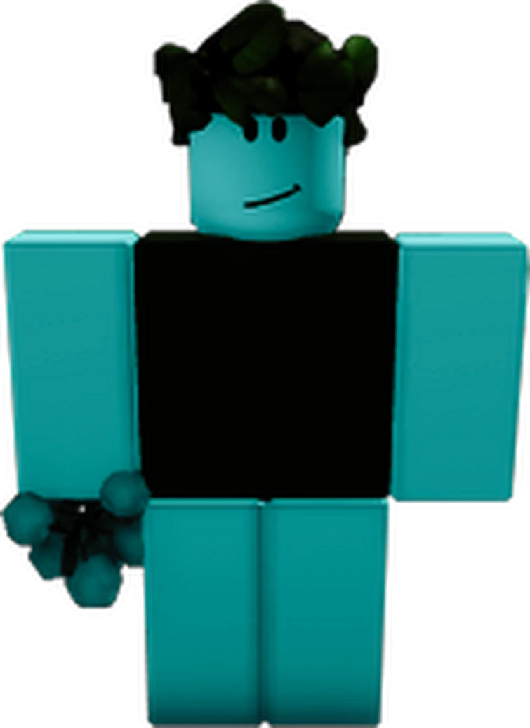 Discuss Everything About (Unofficial) Randomly Generated Droids Wiki ...