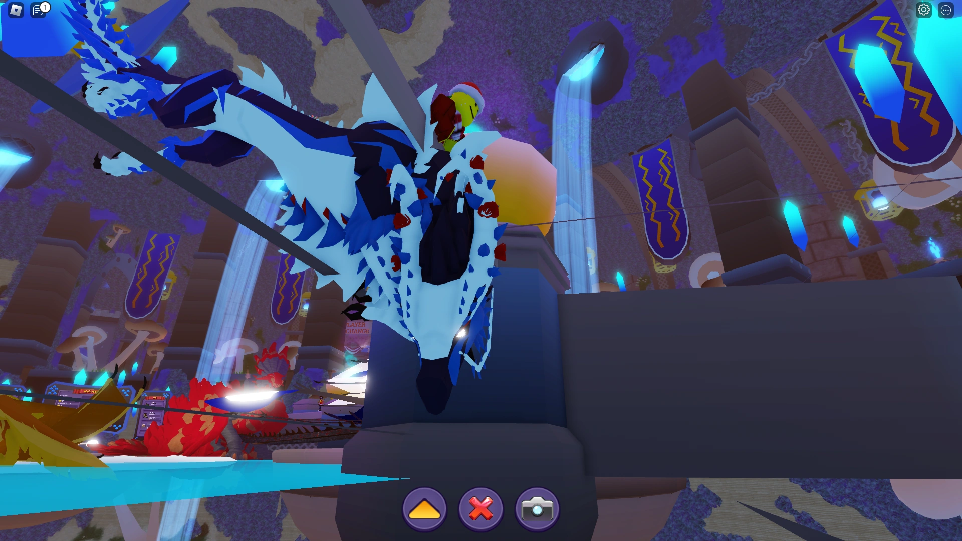 my roz cant roz anymore.. | Fandom