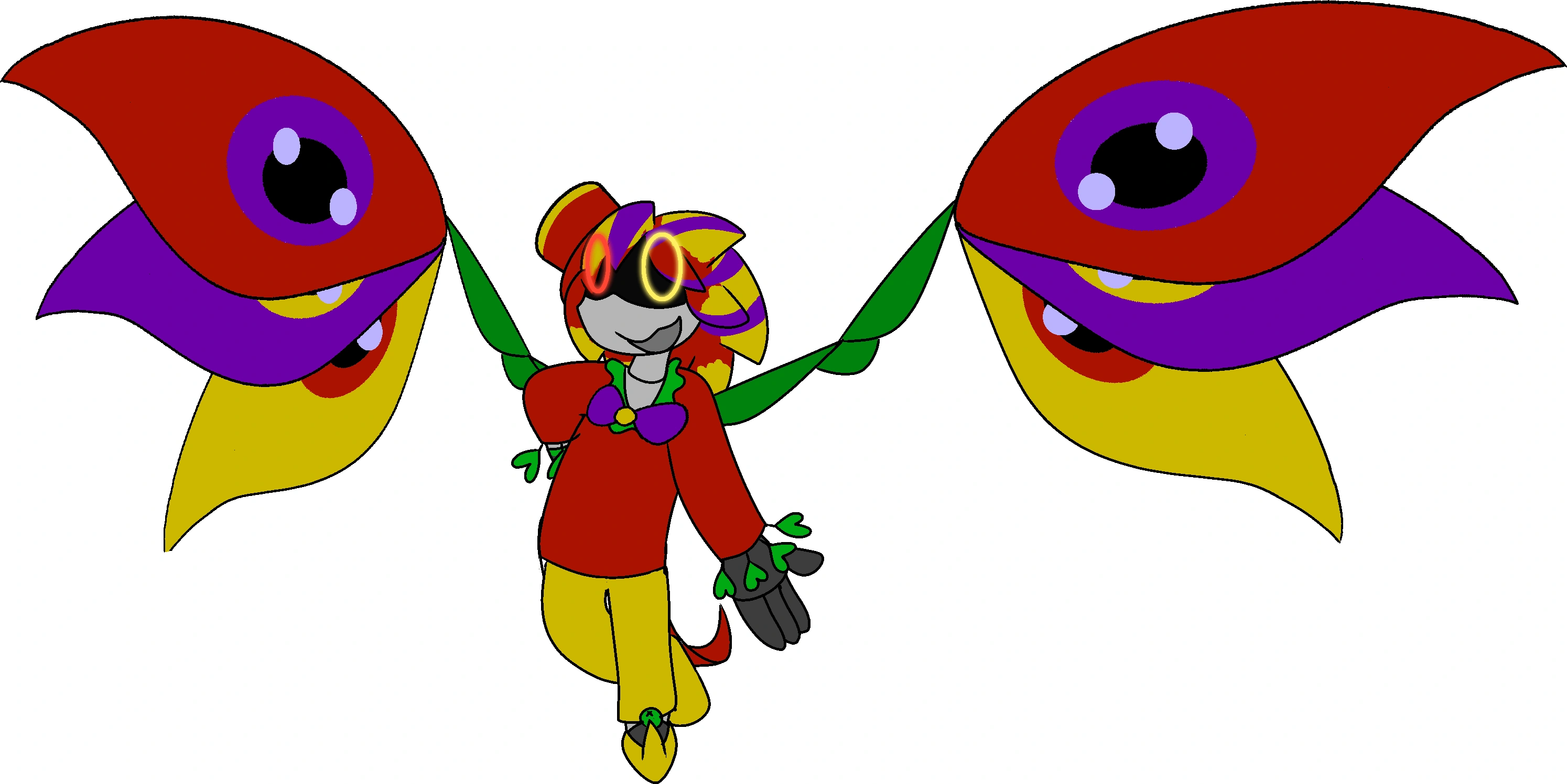 Yee jester drone | Fandom