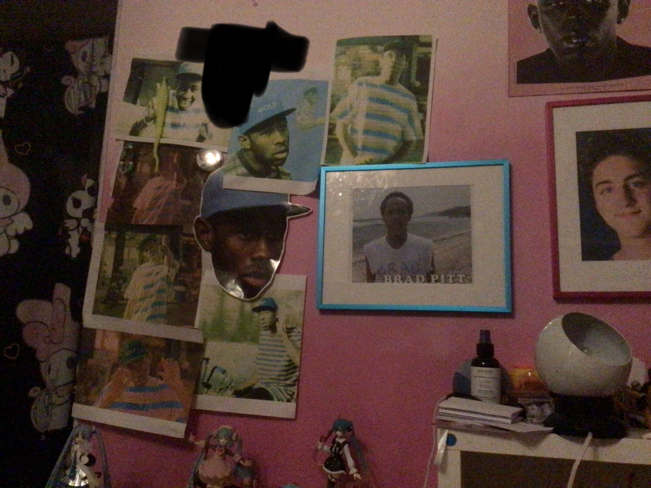 Wolf Haley shrine update | Fandom