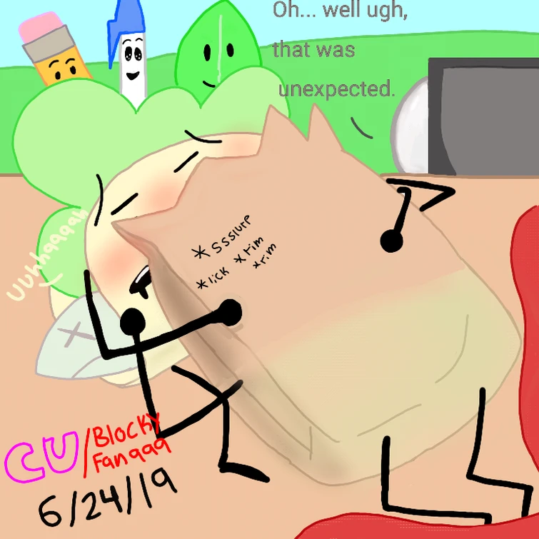 Discuss Everything About BFDI Wiki but Free Wiki | Fandom