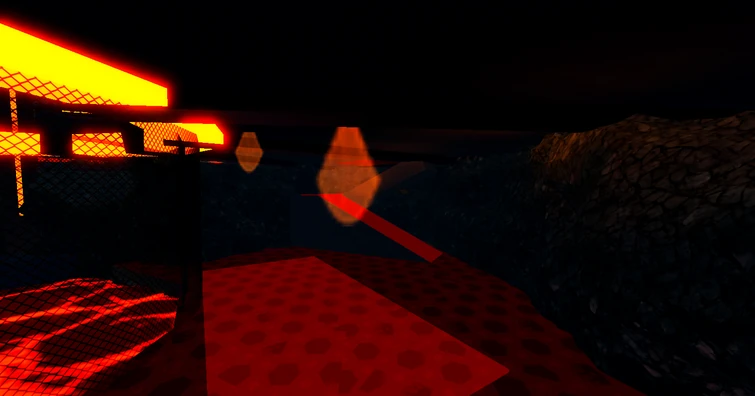 Evil Lair Revamp Concept | Fandom