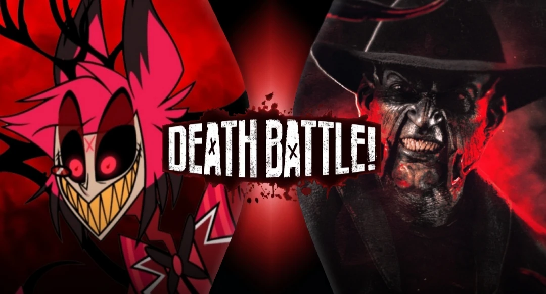 Next Time On Random Death Battles... | Fandom