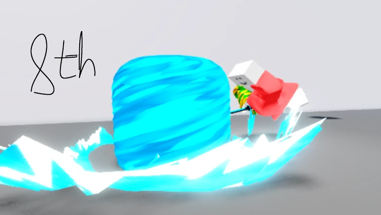 Water breathing all forms: | Fandom