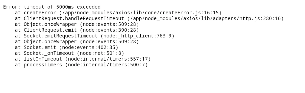 has anyone else gotten this error | Fandom