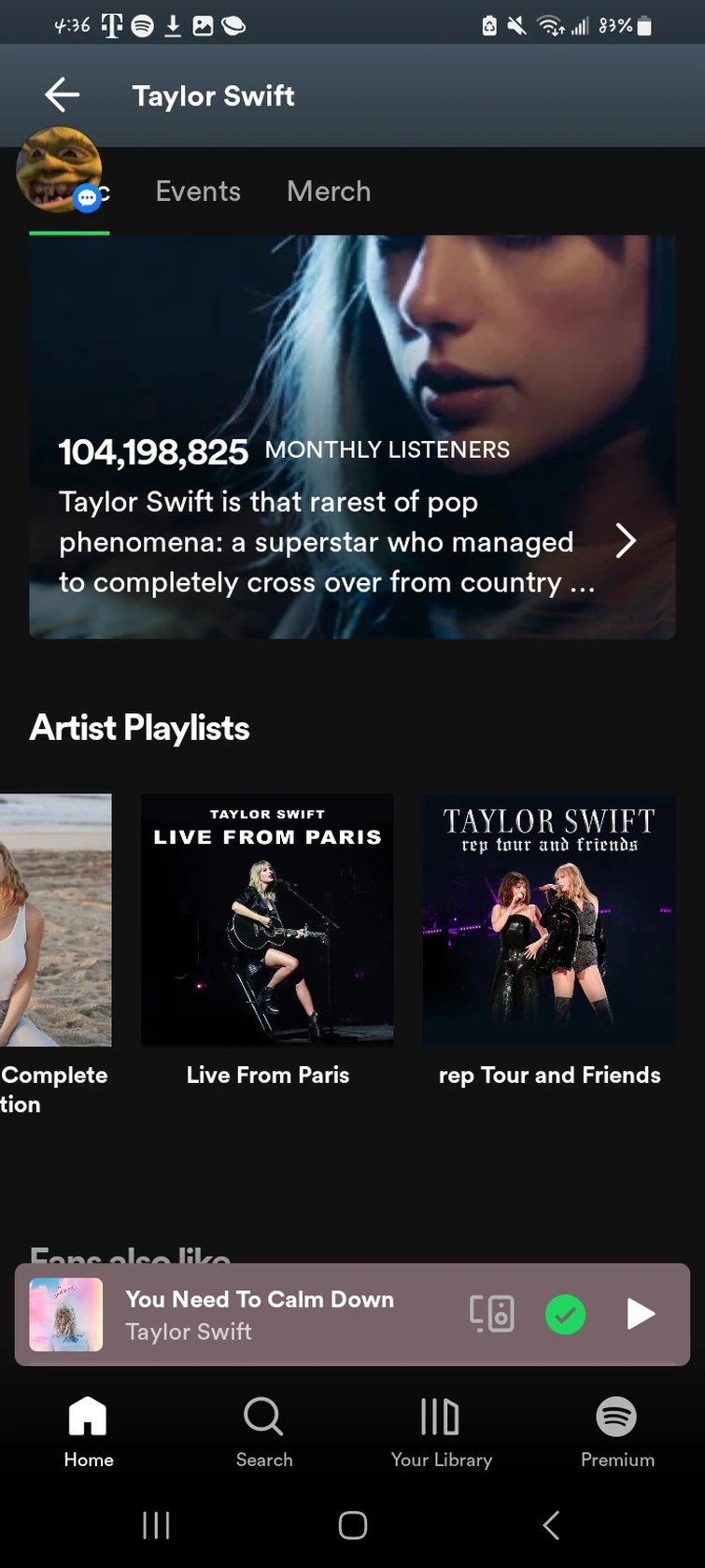 All the theorys of rep TV. | Fandom