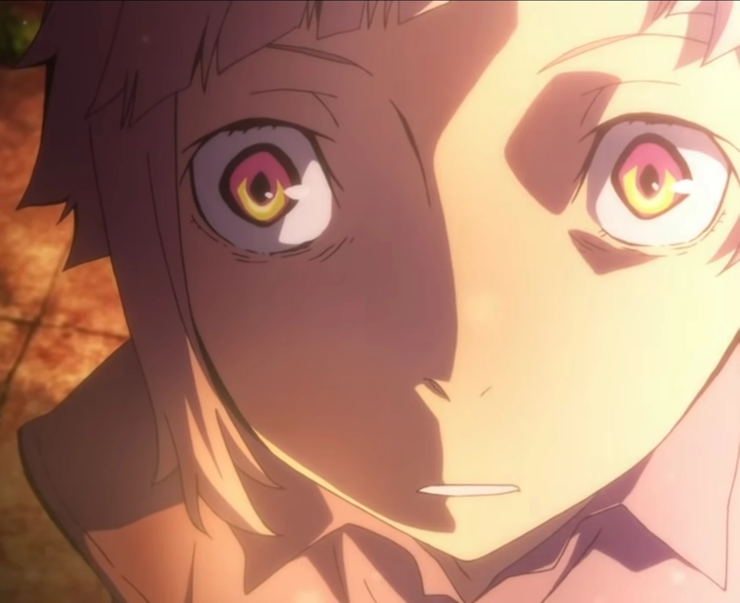 I am confirmed that I was atsushi long lost father | Fandom