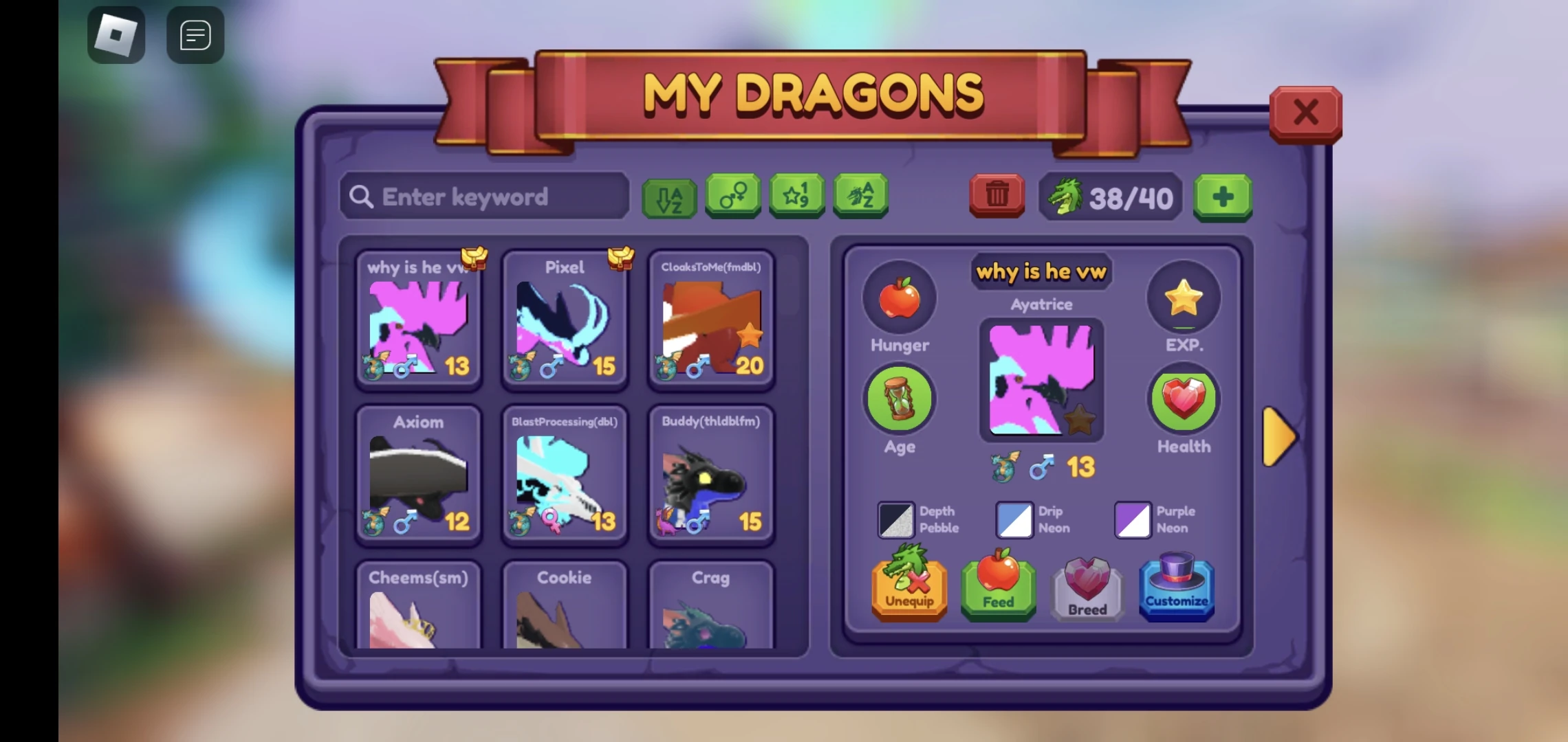 screaming crying destroys bed | Fandom