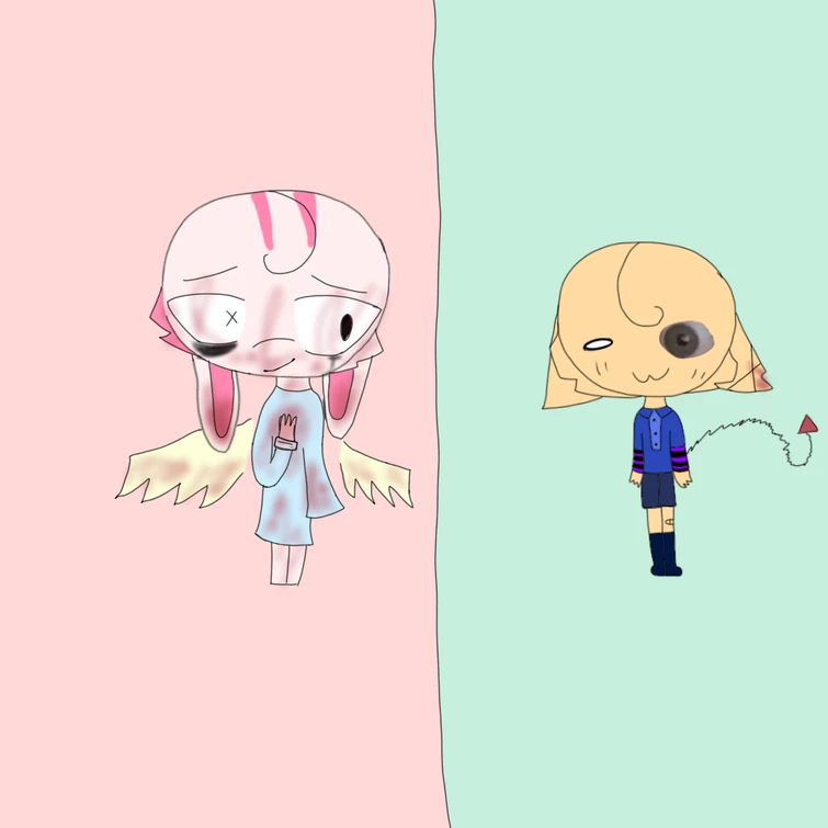 Some very silly Ocs | Fandom